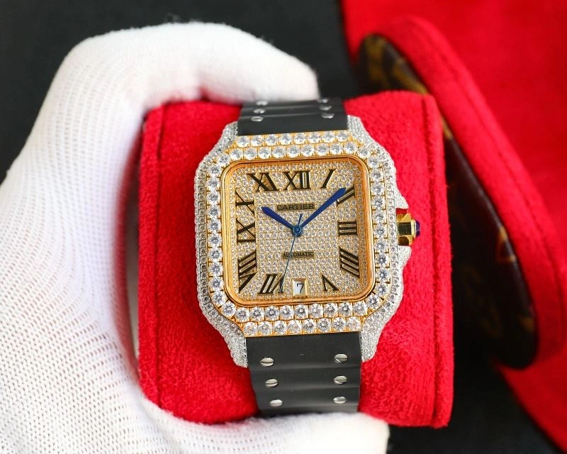 Budget-friendly CARTIER Watches