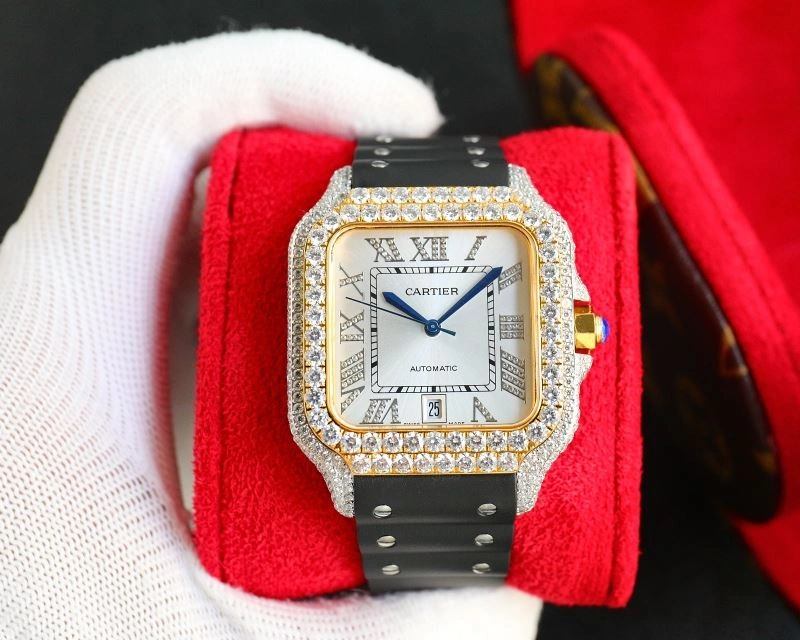 Budget-friendly CARTIER Watches