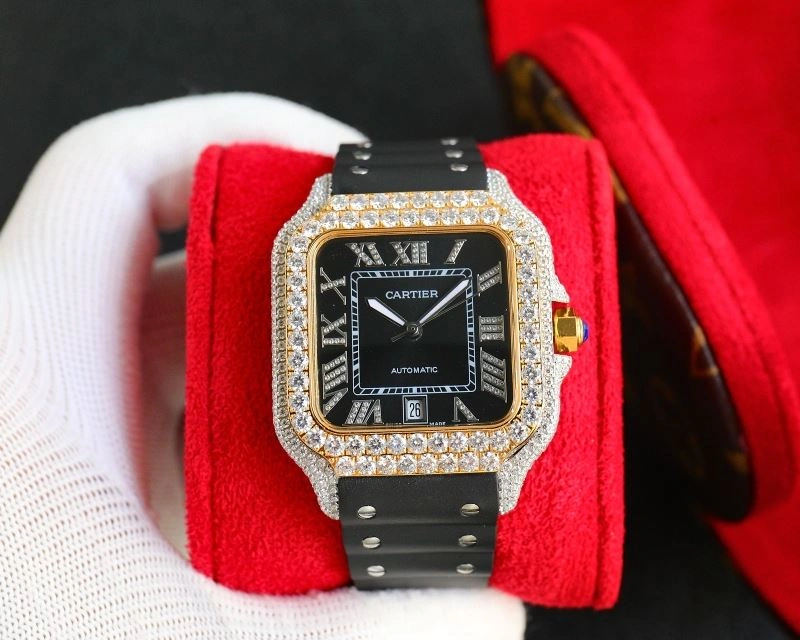 Budget-friendly CARTIER Watches