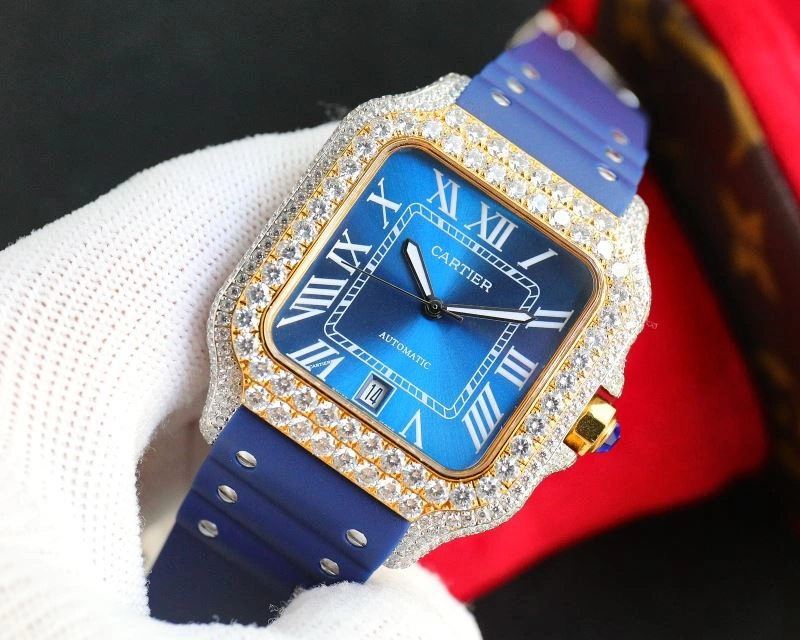 Budget-friendly CARTIER Watches