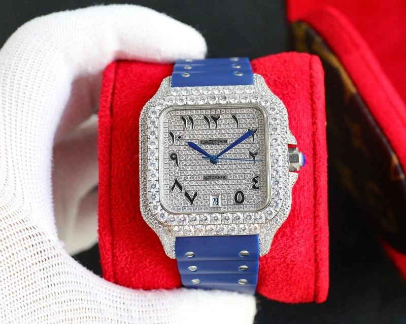 1:1 copy CARTIER Watches