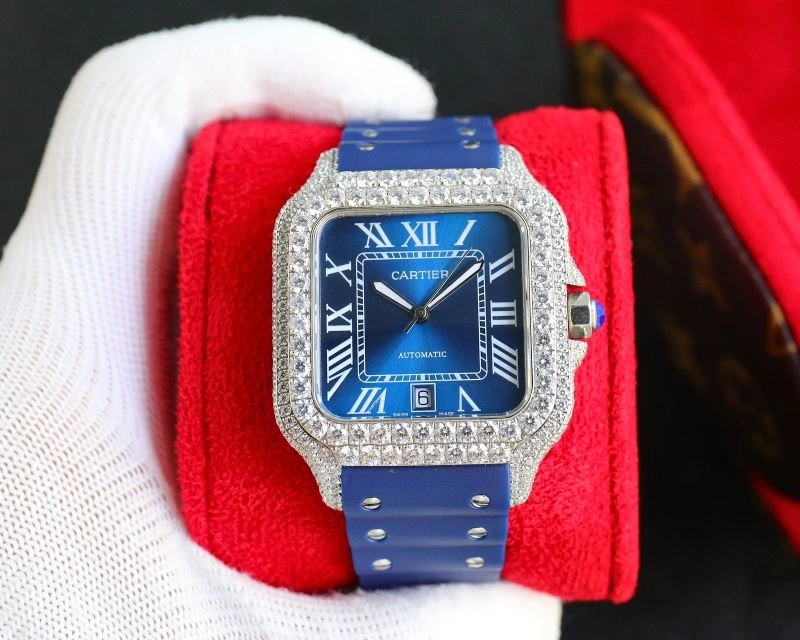 1:1 copy CARTIER Watches