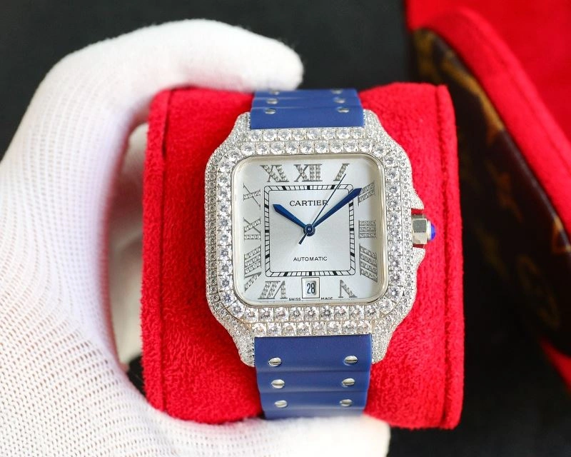 1:1 copy CARTIER Watches
