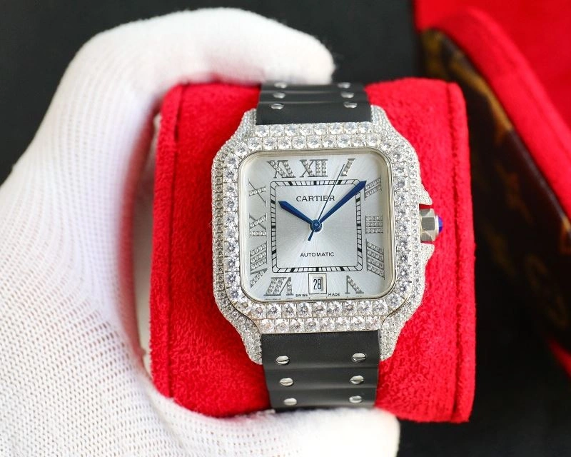 1:1 copy CARTIER Watches