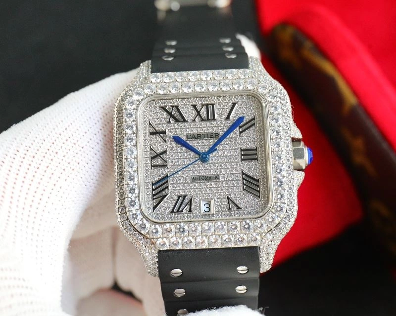 1:1 copy CARTIER Watches