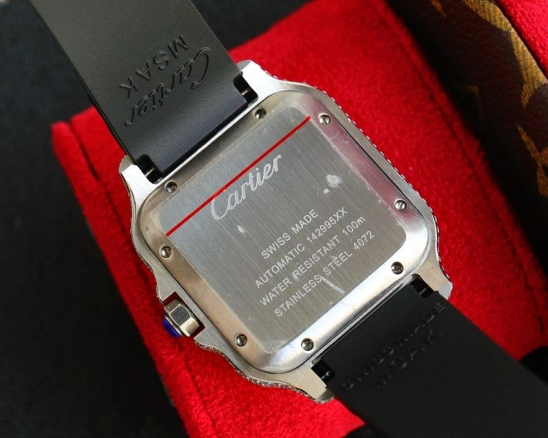 1:1 copy CARTIER Watches