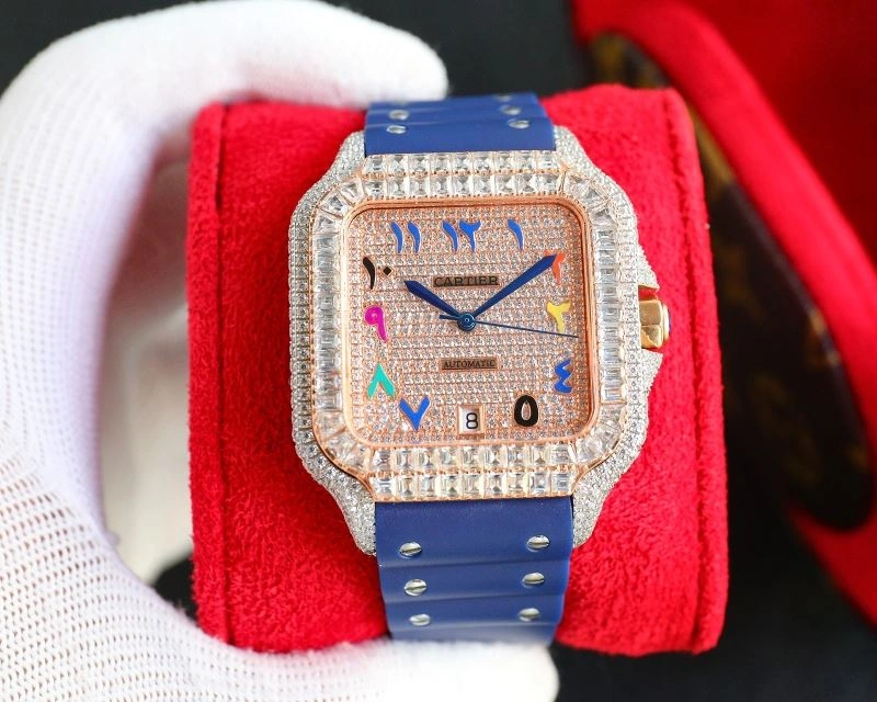 High fidelity CARTIER Watches