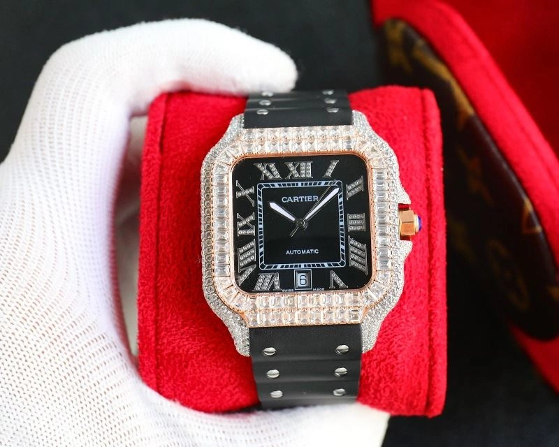 High fidelity CARTIER Watches