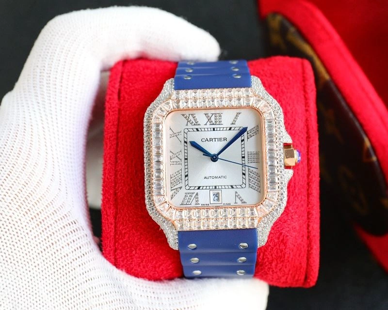 High fidelity CARTIER Watches