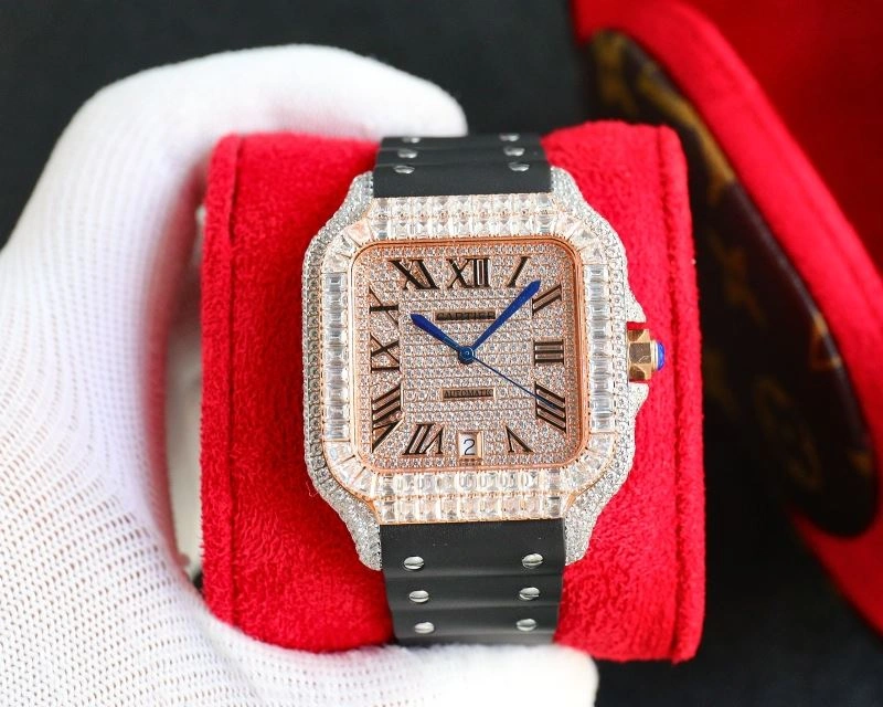 High fidelity CARTIER Watches
