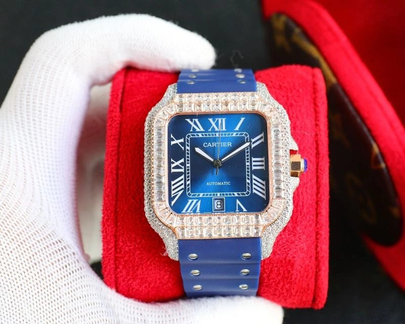 High fidelity CARTIER Watches