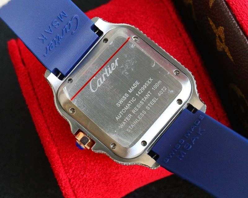High fidelity CARTIER Watches