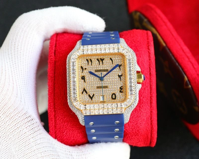 Affordable CARTIER Watches