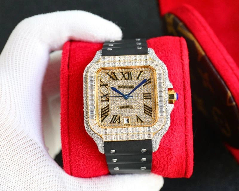 Affordable CARTIER Watches