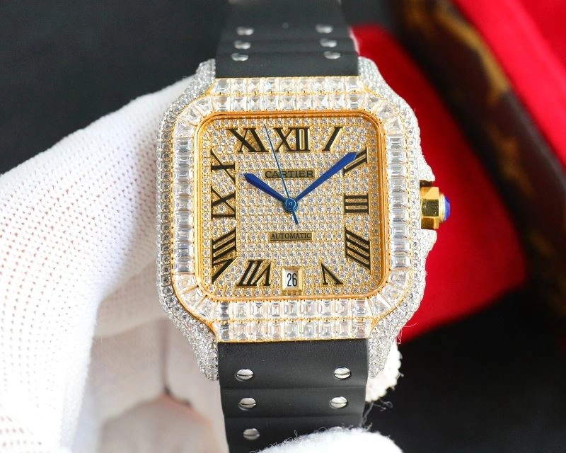 Affordable CARTIER Watches