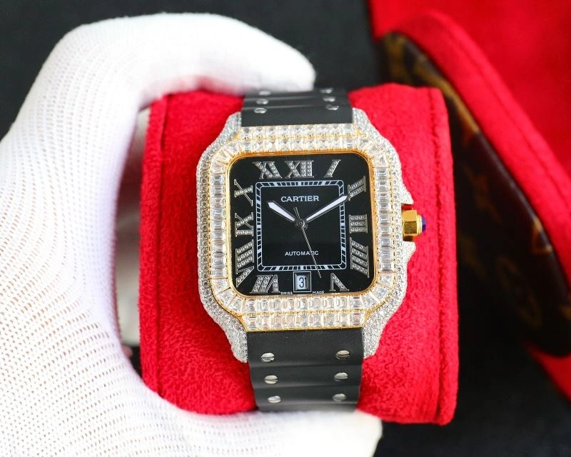 Affordable CARTIER Watches