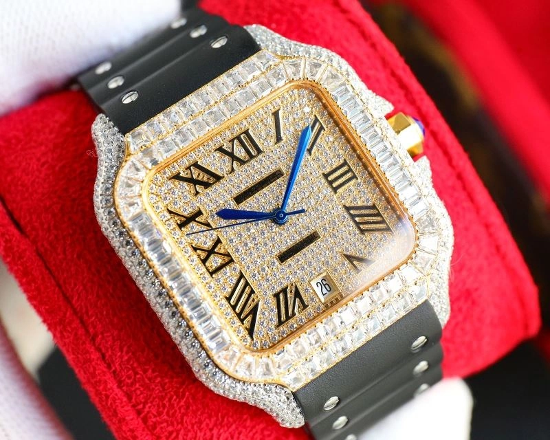 Affordable CARTIER Watches