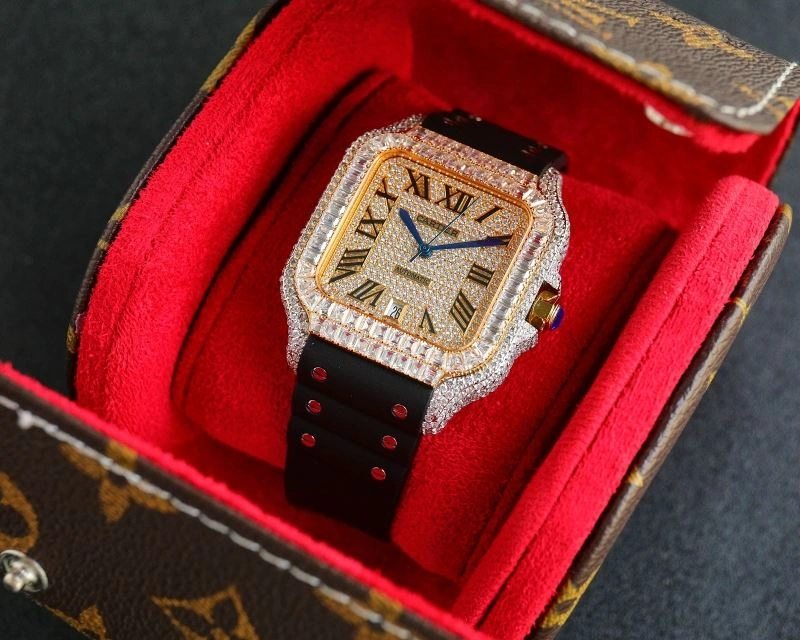 Affordable CARTIER Watches