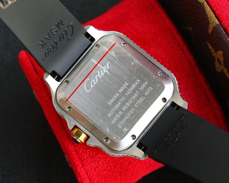 Affordable CARTIER Watches