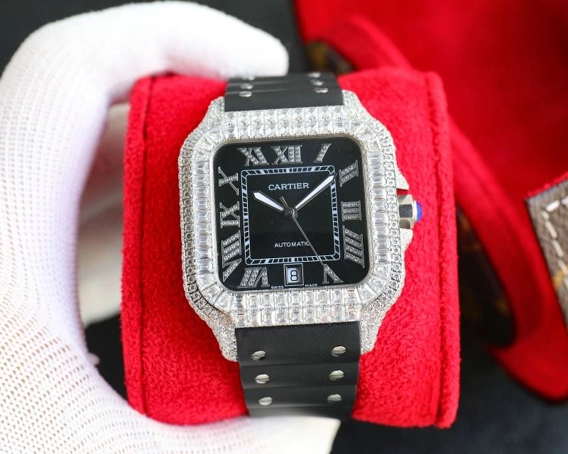 Precise copy CARTIER Watches