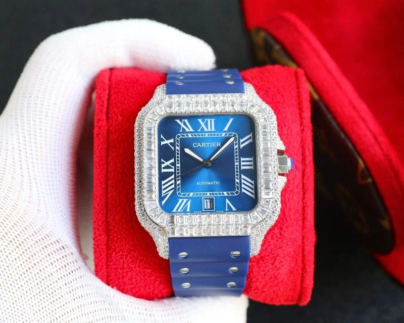 Precise copy CARTIER Watches