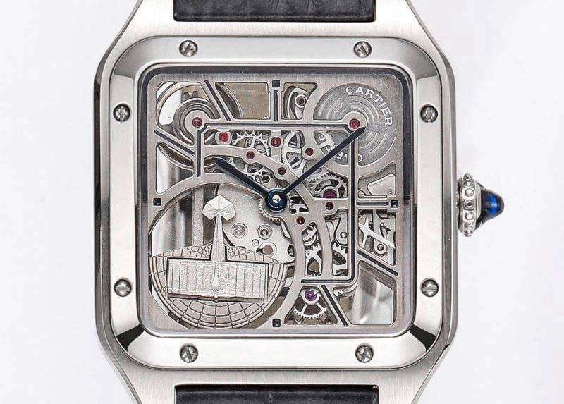 High fidelity CARTIER Watches
