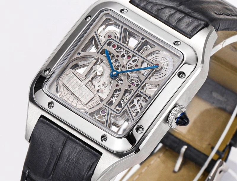 High fidelity CARTIER Watches