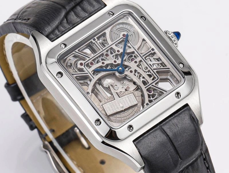 High fidelity CARTIER Watches