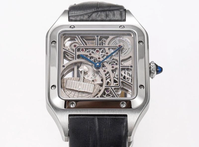 High fidelity CARTIER Watches
