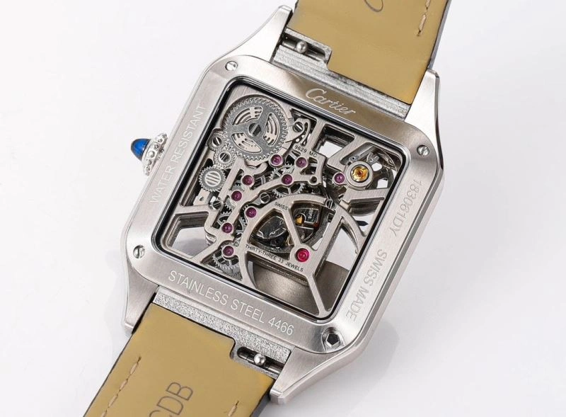 High fidelity CARTIER Watches