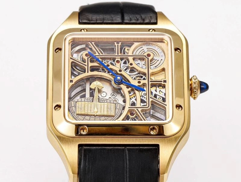 Genuine CARTIER Watches