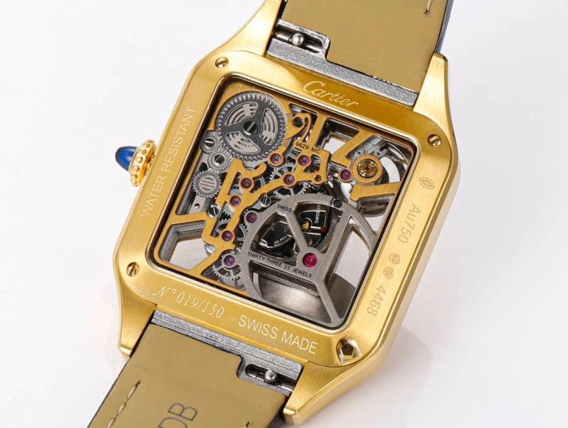 Genuine CARTIER Watches