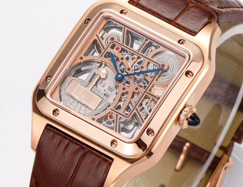 Value-priced CARTIER Watches