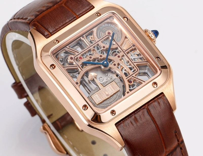 Value-priced CARTIER Watches