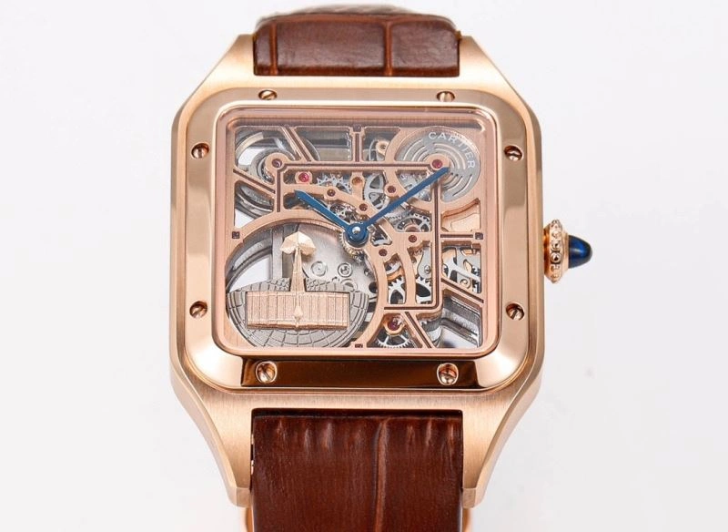 Value-priced CARTIER Watches