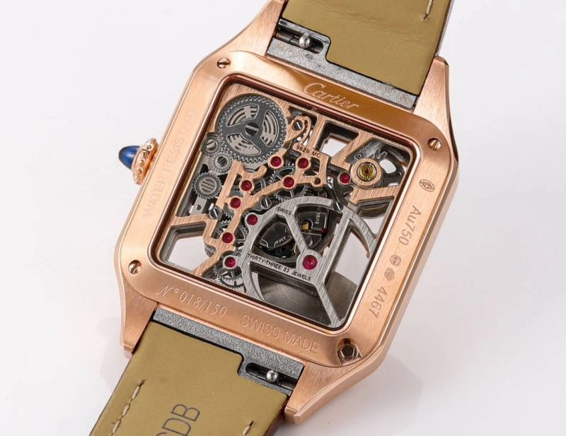 Value-priced CARTIER Watches