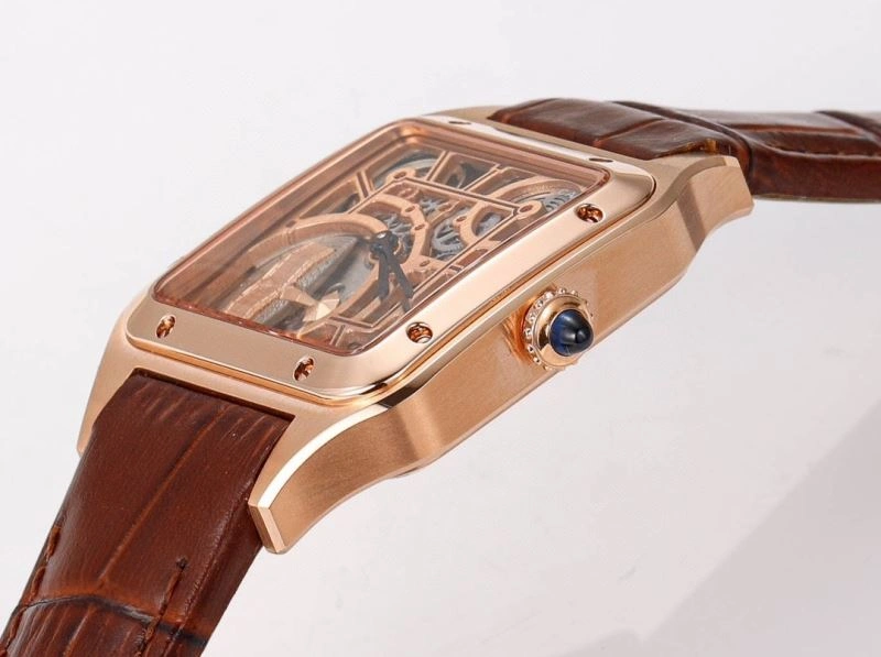 Value-priced CARTIER Watches