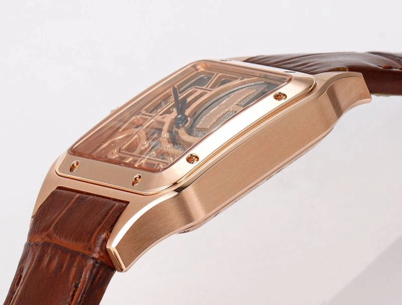 Value-priced CARTIER Watches