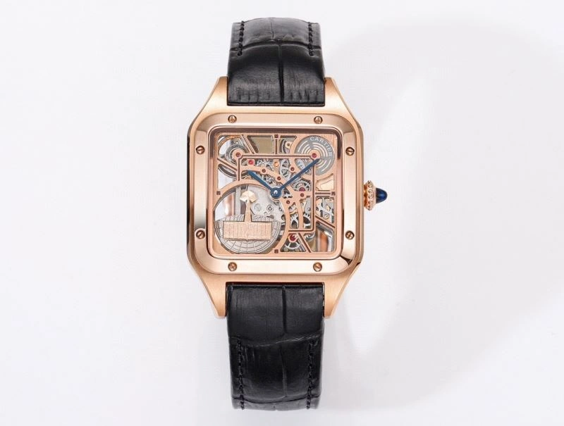 Mirror quality CARTIER Watches