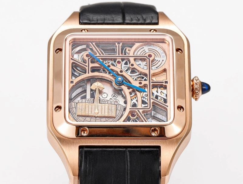 Mirror quality CARTIER Watches