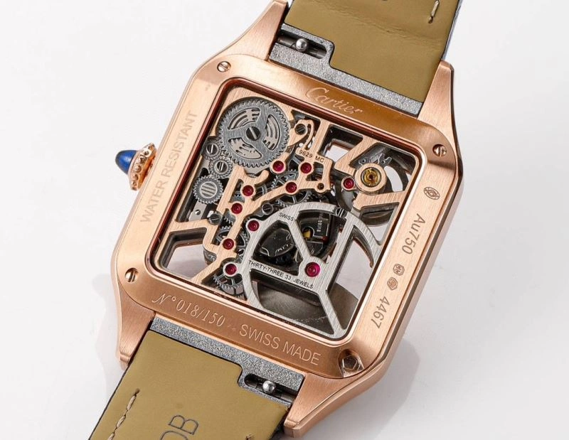 Mirror quality CARTIER Watches