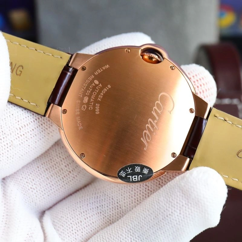 OEM CARTIER Watches