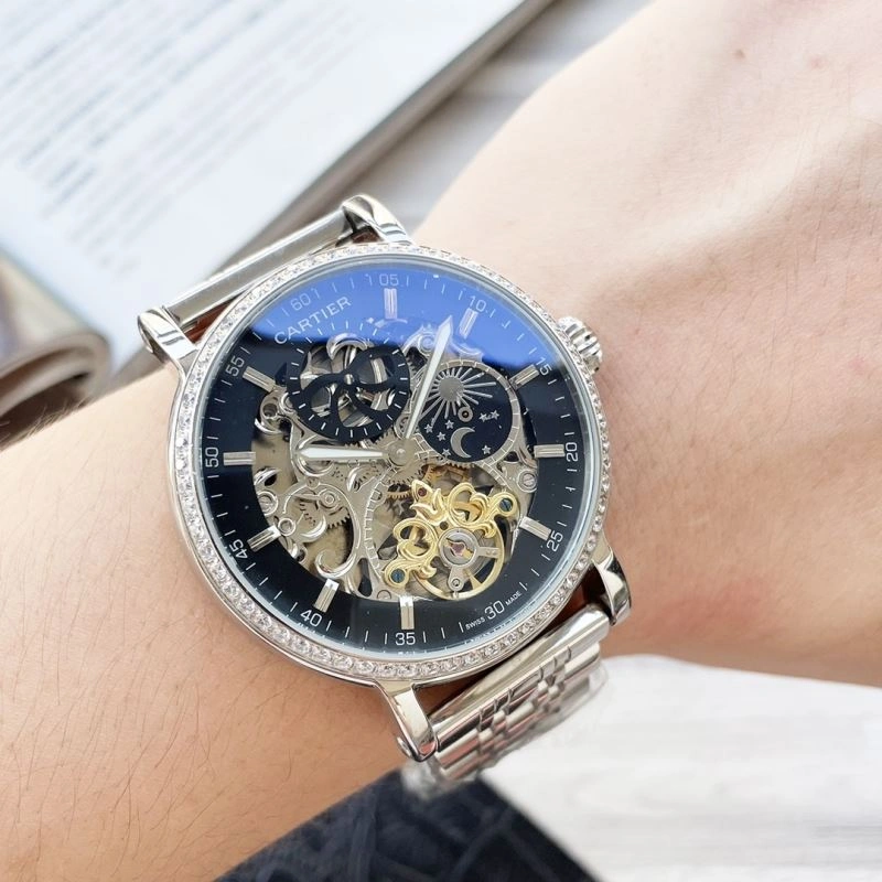 High fidelity CARTIER Watches