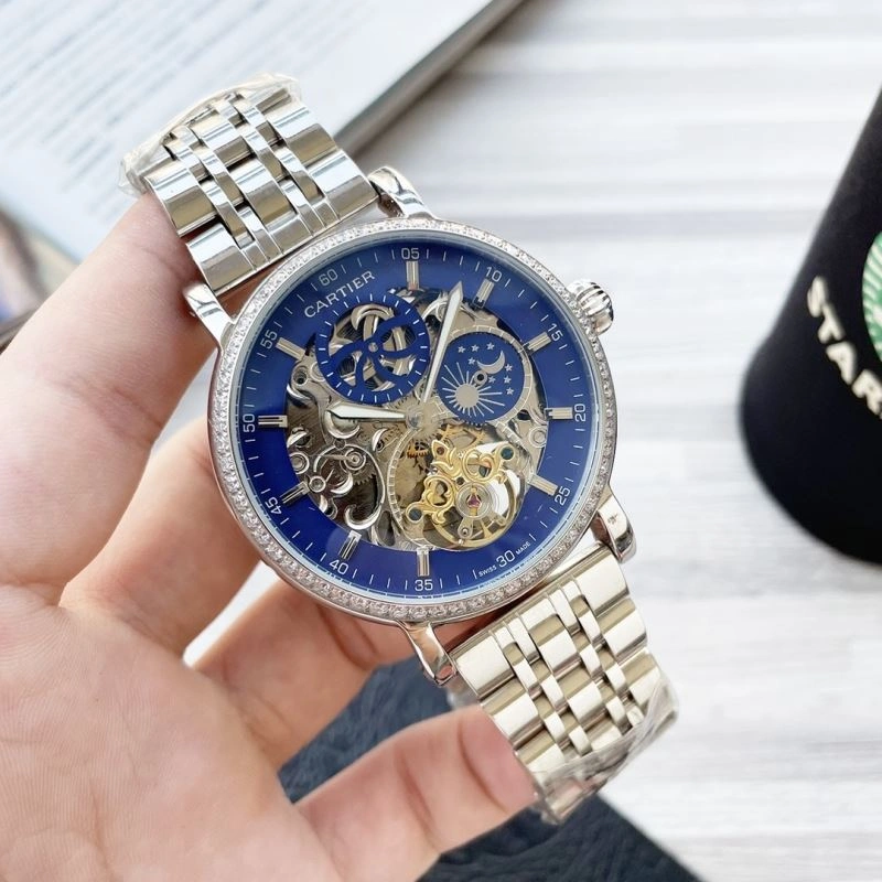 High fidelity CARTIER Watches
