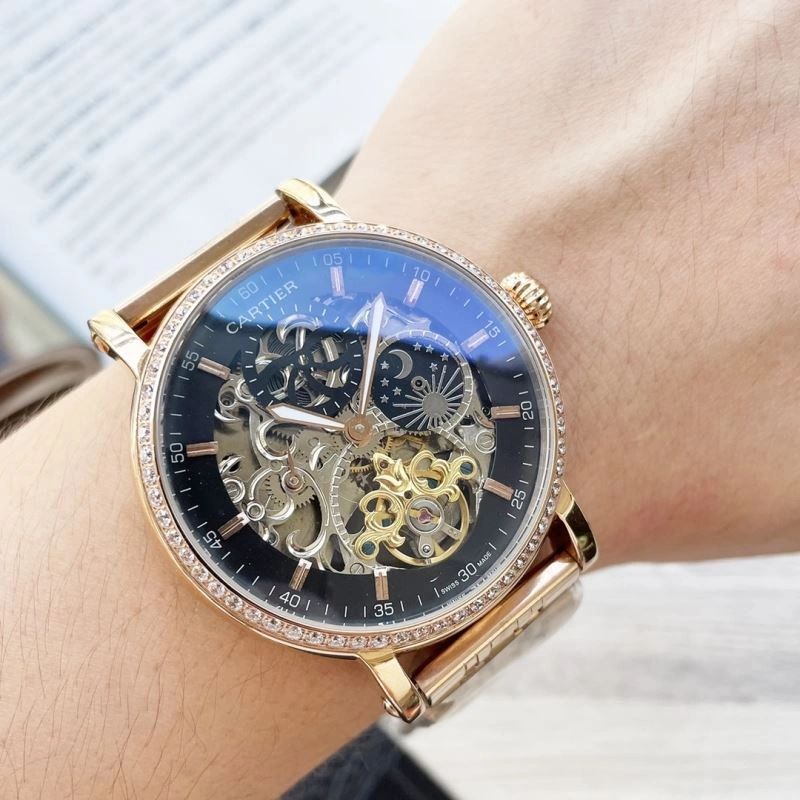 High fidelity CARTIER Watches