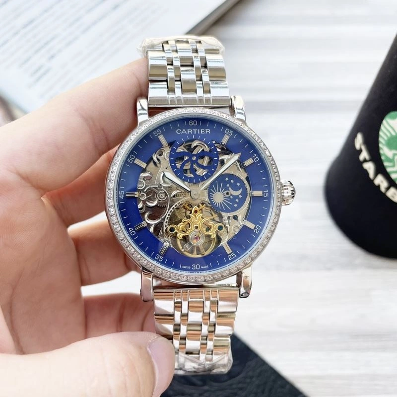 High fidelity CARTIER Watches