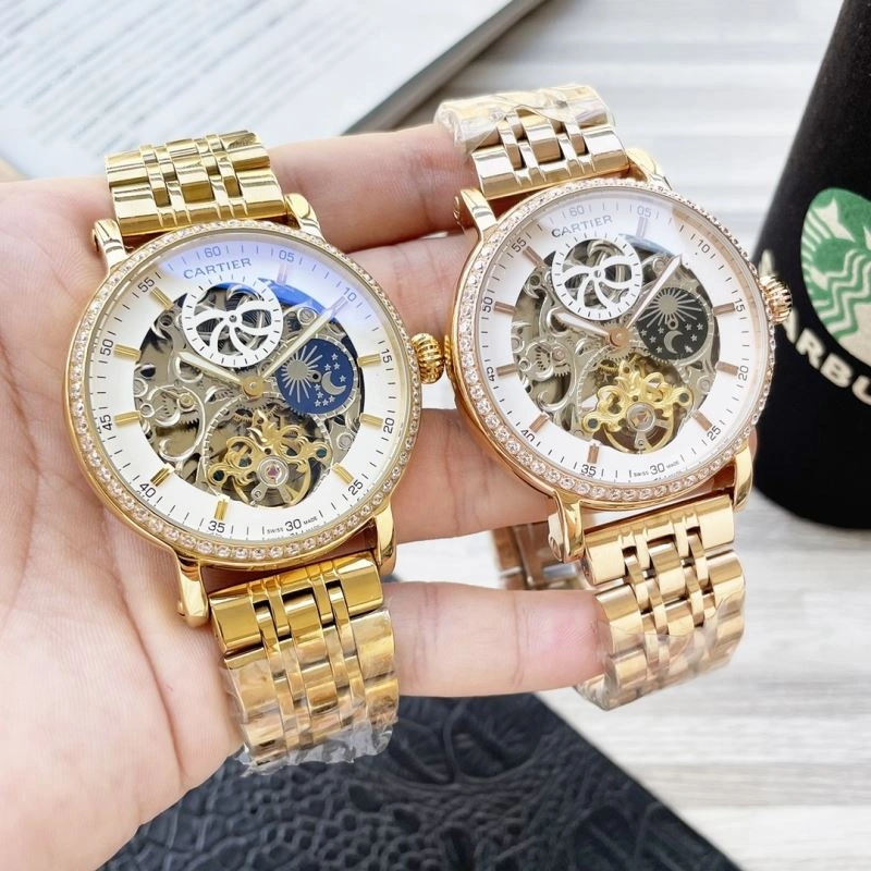 High fidelity CARTIER Watches