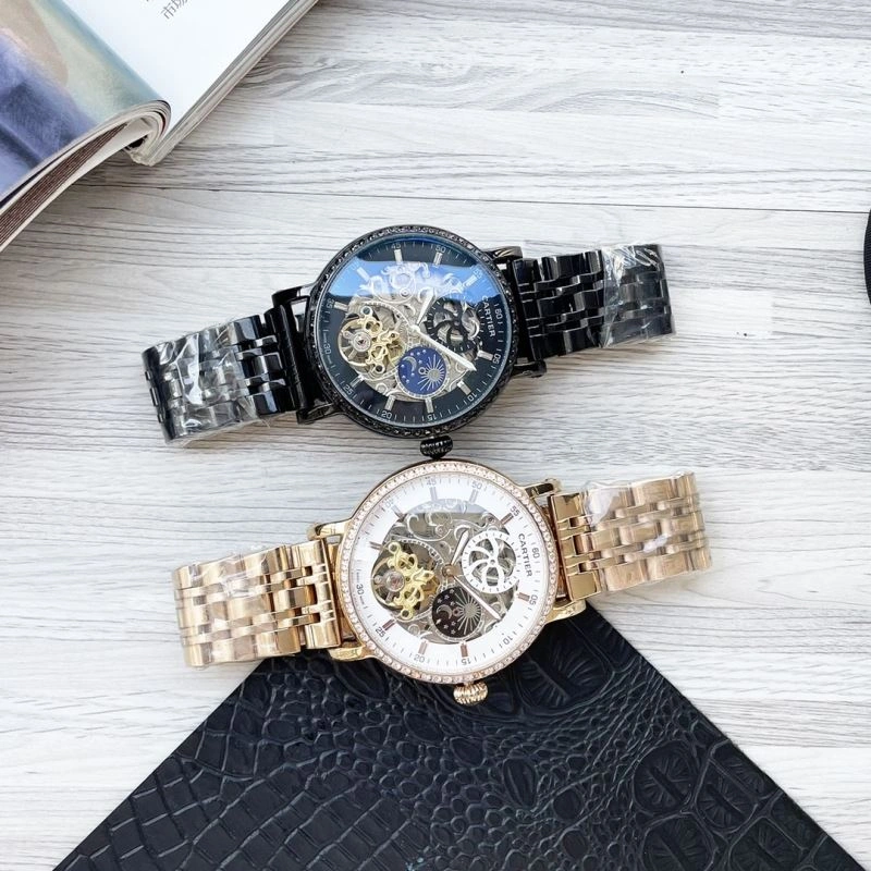 High fidelity CARTIER Watches