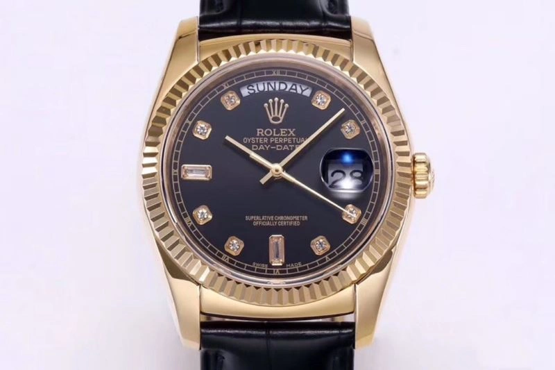 Indistinguishable CARTIER Watches