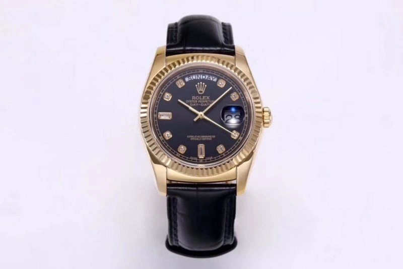 Indistinguishable CARTIER Watches